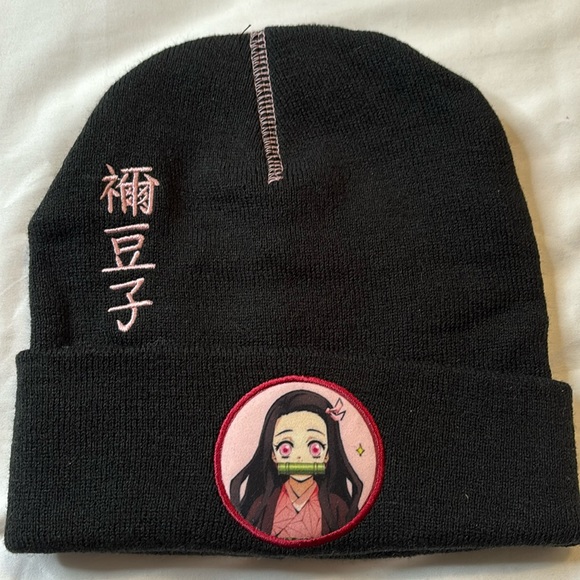 Demon Slayer | Accessories | Demon Slayer Kimetsu No Yaiba Nezuko ...